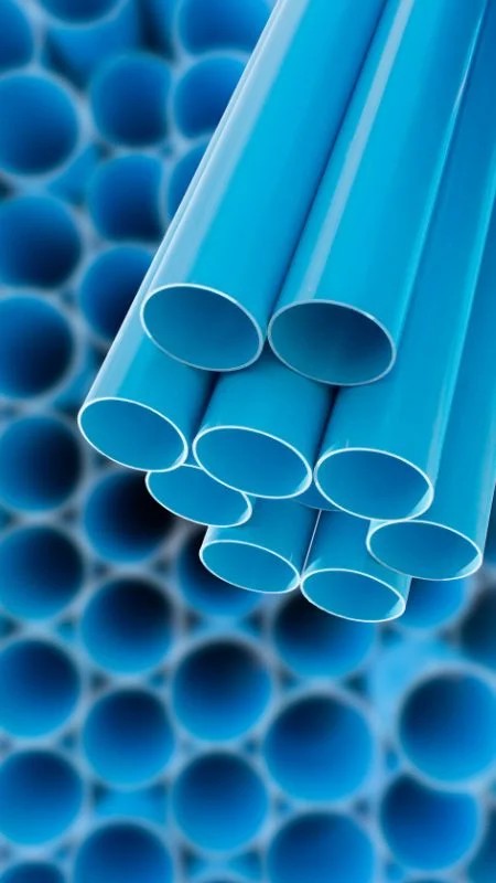 Types of PVC – شرکت مهربسپار شریف